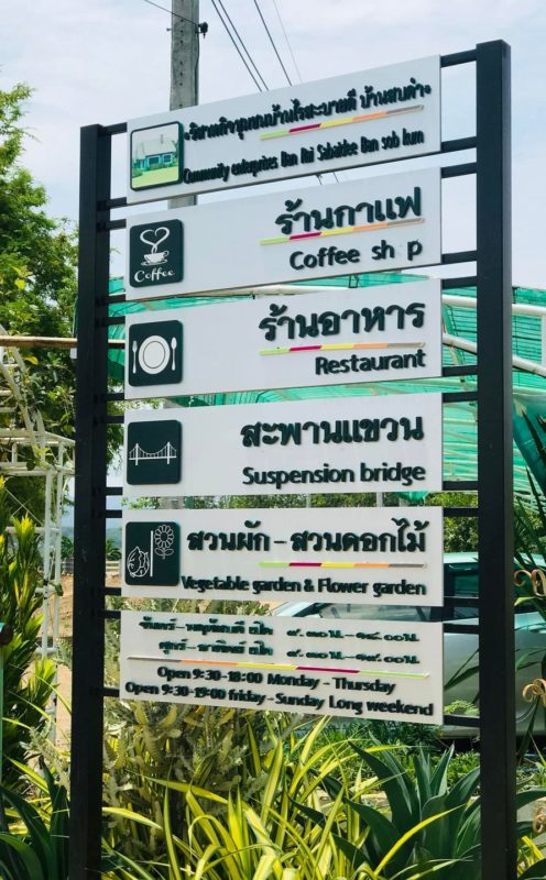 Gallery – Sabaidee Farm Chiang Rai