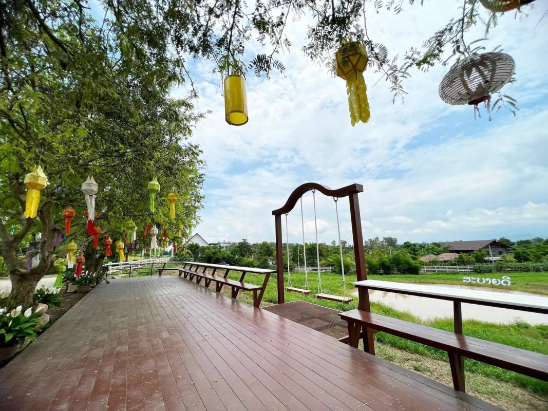 Gallery – Sabaidee Farm Chiang Rai